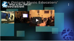 Ontario Music Educators' Association